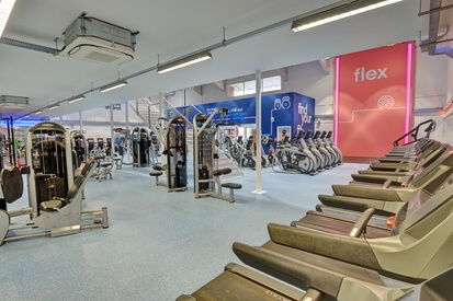 The Gym Bolton | Find Your Fit | The Gym Group The Gym Bolton | Find Your Fit | The Gym Group