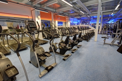 The Gym London Chadwell Heath | The Gym Group The Gym London Chadwell Heath | The Gym Group