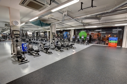 The Gym London Ealing | Find Your Fit | The Gym Group