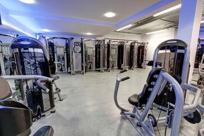 The Gym London Waterloo | Find Your Fit | The Gym Group