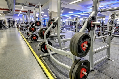 The Gym London Waterloo | Find Your Fit | The Gym Group
