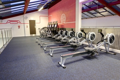 The Gym London Waterloo | Find Your Fit | The Gym Group