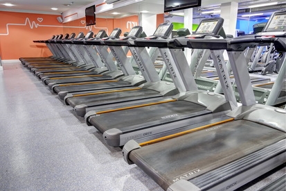 The Gym London Waterloo | Find Your Fit | The Gym Group