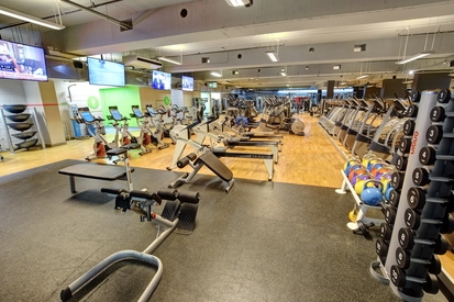 The Gym Manchester Deansgate | The Gym Group