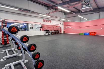 The Gym Strood (Rochester) | The Gym Group